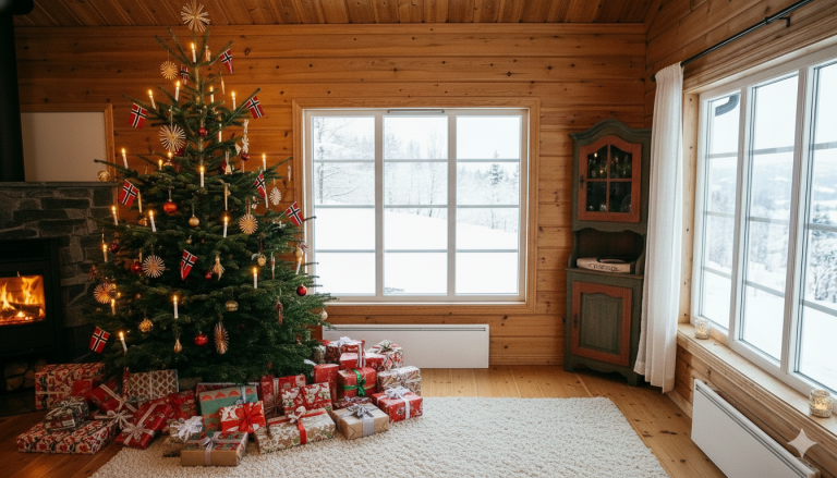 🎄 Julequiz for eldre: 50 stemningsfulle spørsmål som vekker minner ...